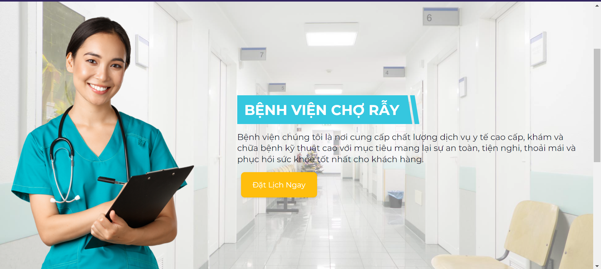 Login - BỆNH VIỆN CHỢ RẪY - TRUNG TÂM UNG BƯỚU - ĐƠN VỊ TUYẾN VÚ